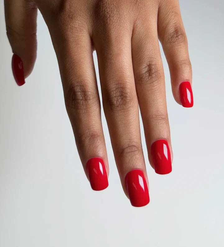 Luxio Glitch – LA PECHE NAILS & ACADEMY