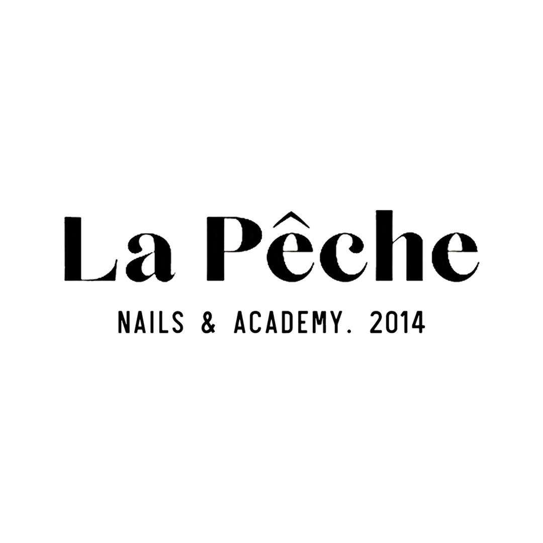La Pêche Nails and Academy – LA PECHE NAILS & ACADEMY